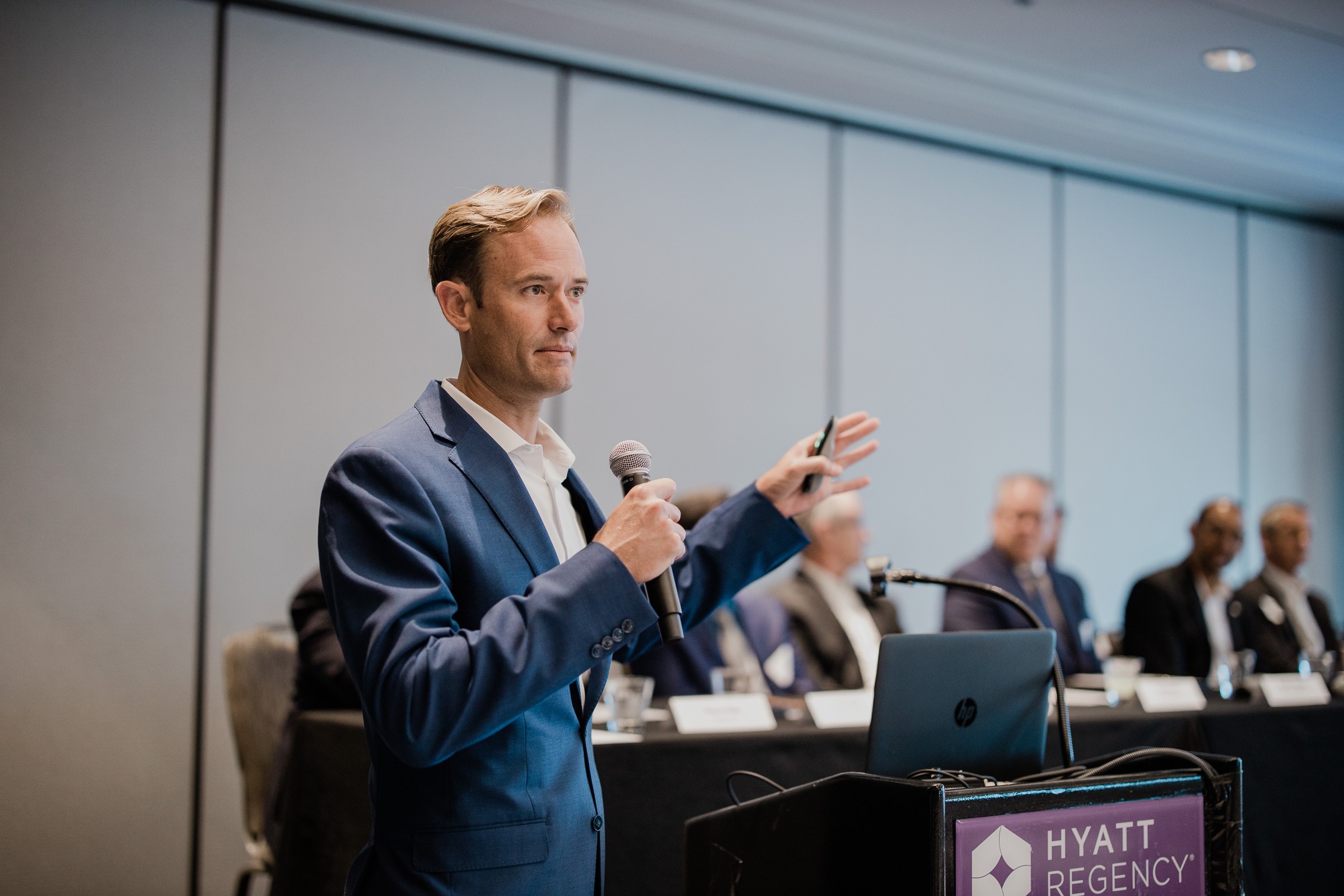 About the LBA - Long Beach Accelerator