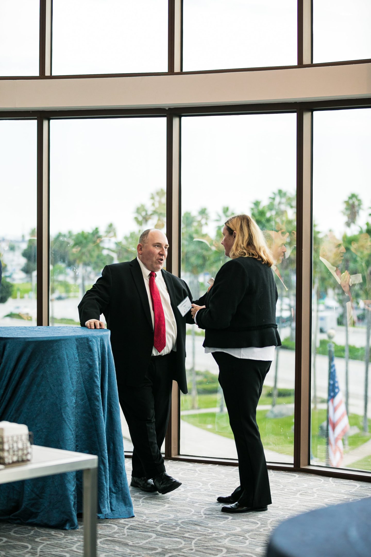 Events - Long Beach Accelerator